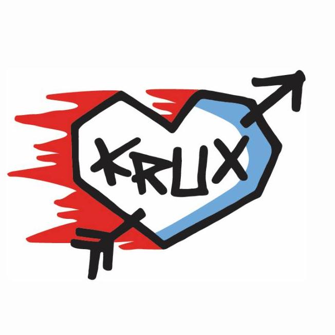 Krux Trucks – Aboveboard Skateshop